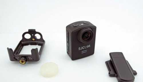 Экшн камера SJCam M20 черная