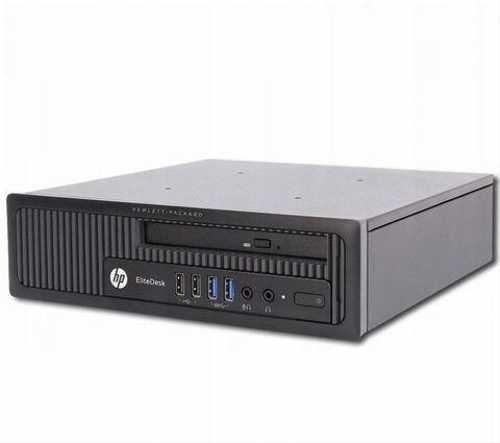 Компьютер HP 800 G1 usdt