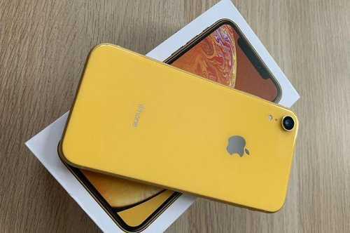 iPhone XR 128gb