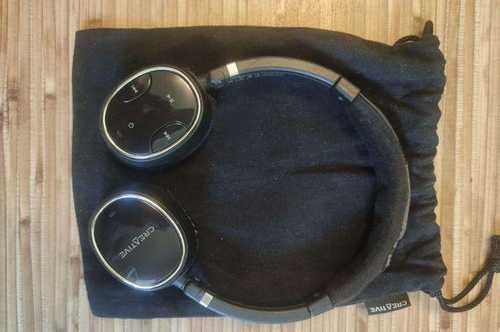 Bluetooth наушники Creative WP-300