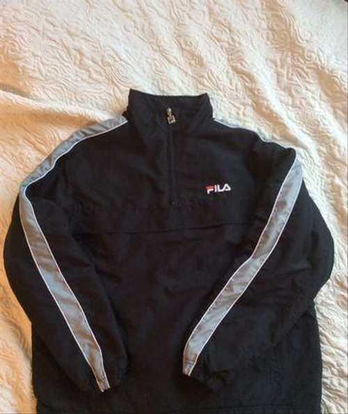 Fila original анорак