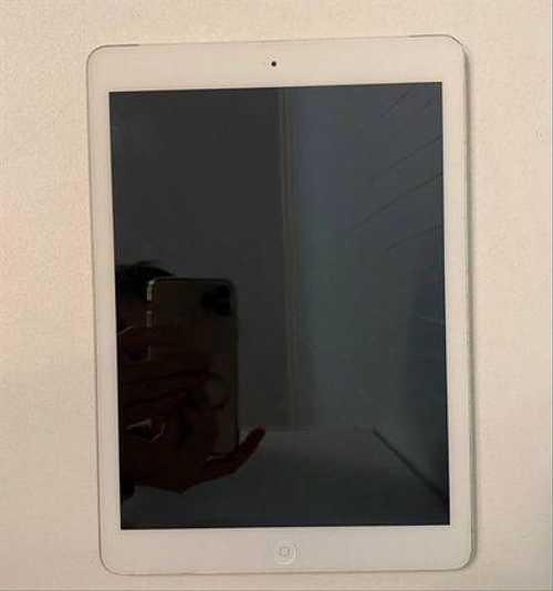 Apple aipad air