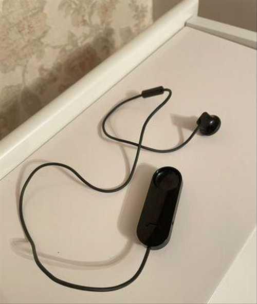 Гарнитура Nokia Bluetooth