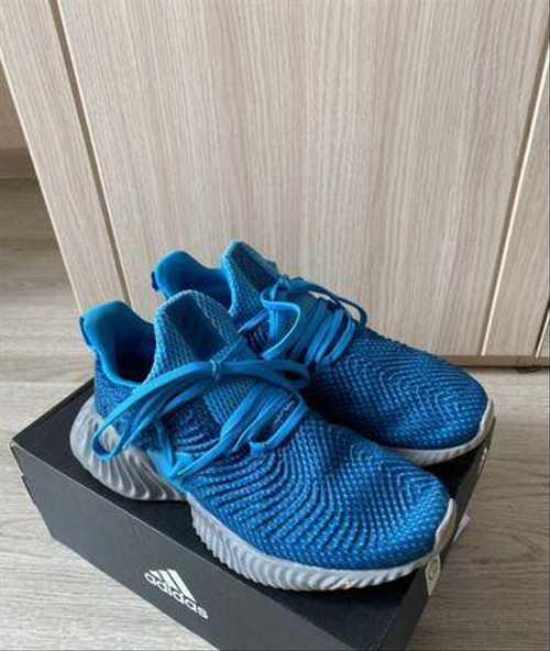 Кроссовки Adidas alphabounce instinct J