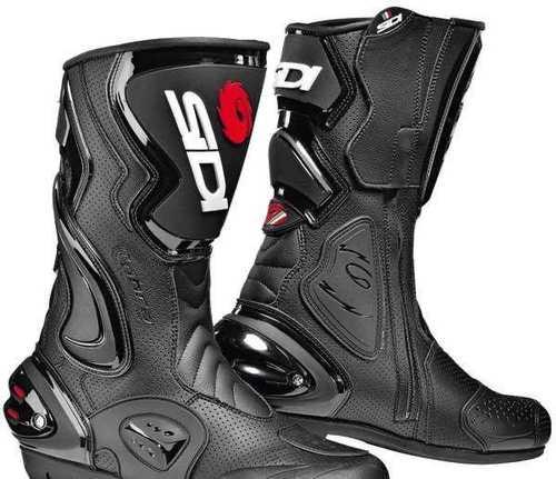 Мотоботы Sidi Cobra Air (44)