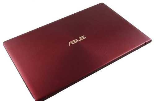 Продам ноутбук asus ux333f