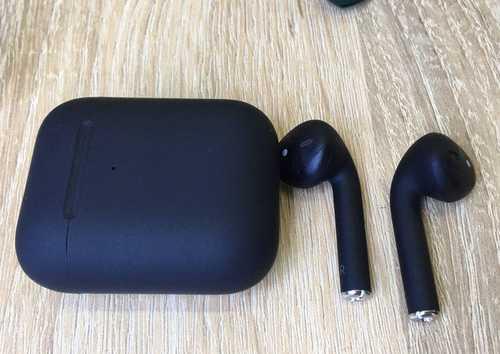 AirPods 2 black