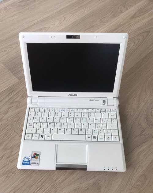 Asus Eee PC900