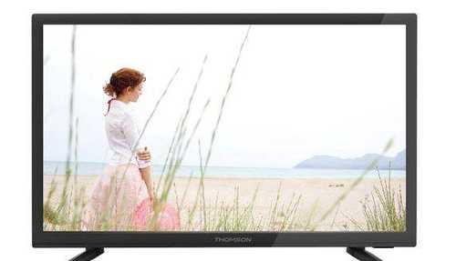 Телевизор Thomson 24" T24RTE1020