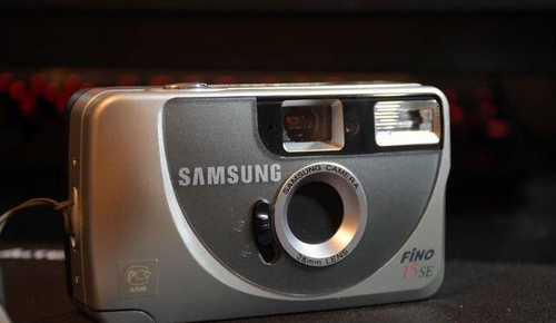 Фотоаппарат Samsung Fino 15SE