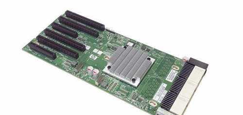 Плата расширения HP proliant DL580 G7 512845-001