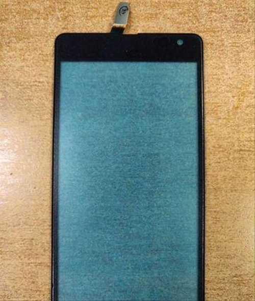 Nokia Lumia 535 тачскрин (touchscreen, digitiser)