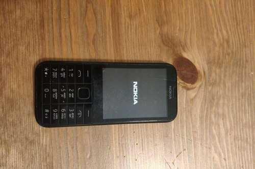 Телефон Nokia 225 dual(rm-1011)