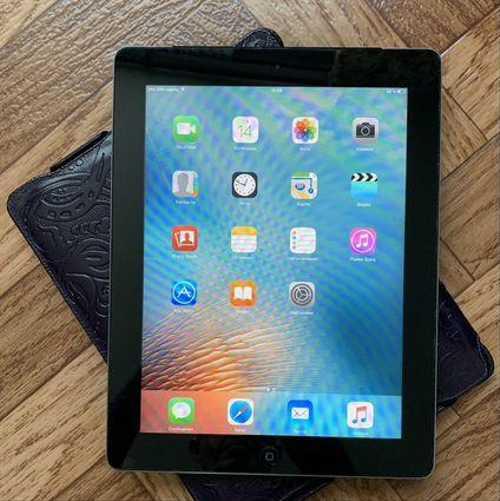 iPad 2 64gb+cellular