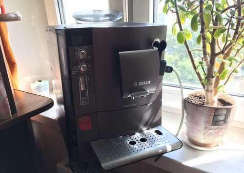 Кофемашина Bosch VeroCafe Latte на запчасти