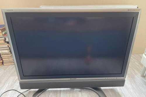 ЖК Телевизор 37"(94 см) Sharp LC-37GE1RU