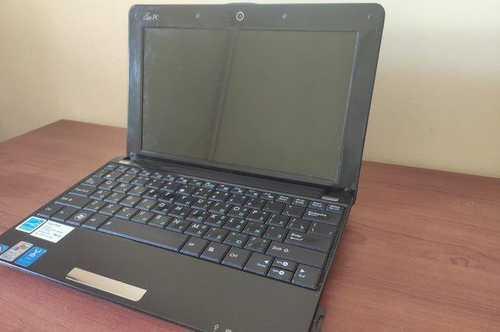 Нетбук asus eee pc