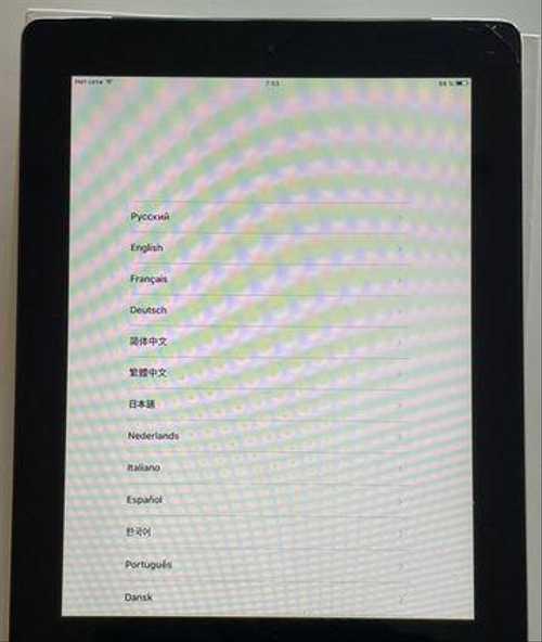 iPad 2, 32 gb