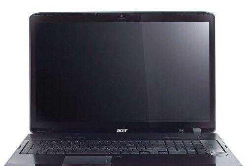 Ноутбук Acer Aspire 8942g