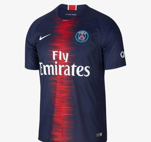 Футболка Nike PSG