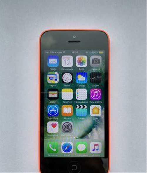 iPhone 5c 32Gb