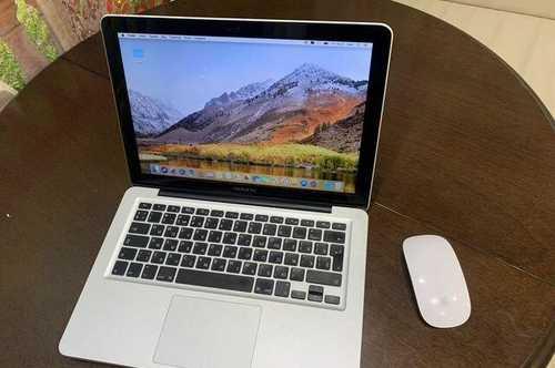 MacBook Pro 13 2011 i7 16