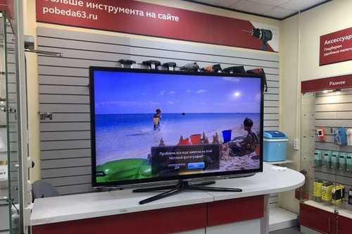 Телевизор Samsung UE40ES6307