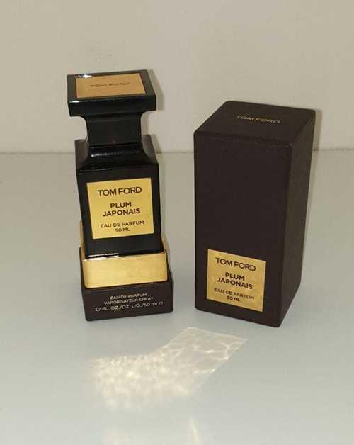 Парфюм Tom Ford Plum Japonais