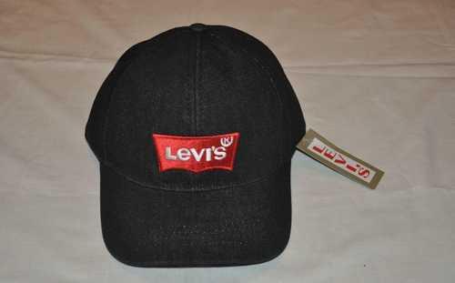 Кепка Levis