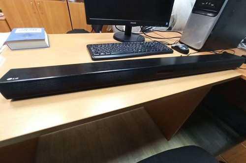 Soundbar LG SK4D