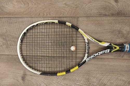 Ракетка для большого тенниса babolat