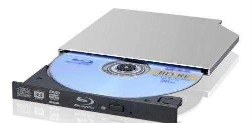 Привод для записи Blu-Ray Sony 5750H bdxl BD-RE