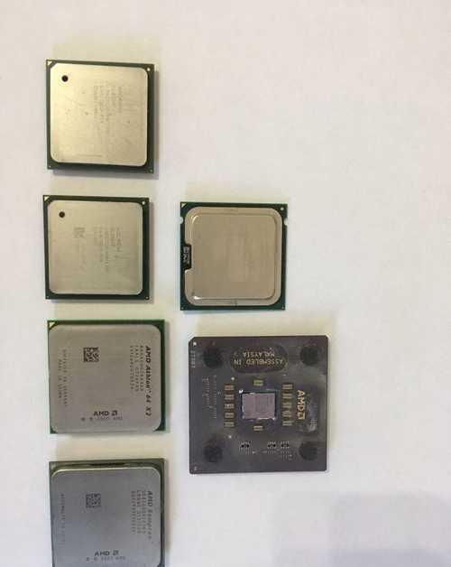 Amd athlon x4 651