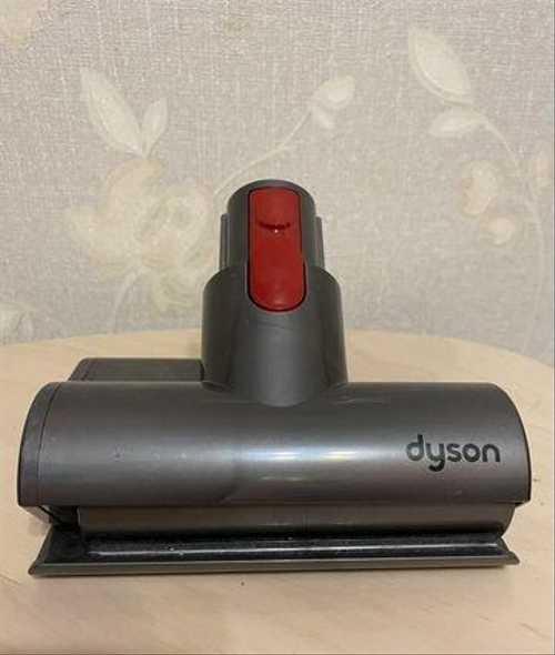 Электрическая мини турбощётка Dyson для V8
