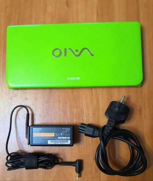 Sony Vaio P (vpcp11S1R, PCG-11112V) на запчасти