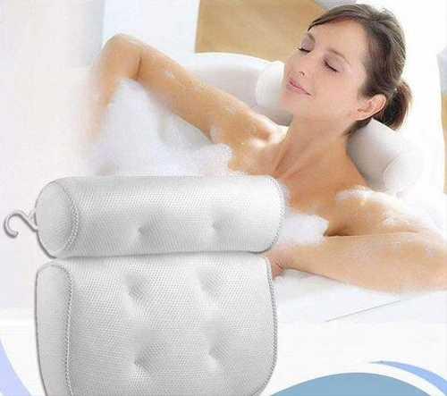 Подушка для ванной. опт