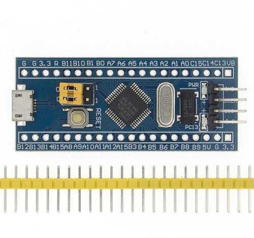 Stm32