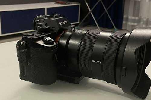 Фотоаппарат Sony a7s ii a7sii a7s2
