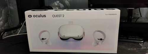 Oculus Quest 2 128gb
