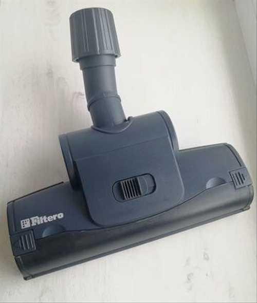 Турбощетка для пылесоса Filtero