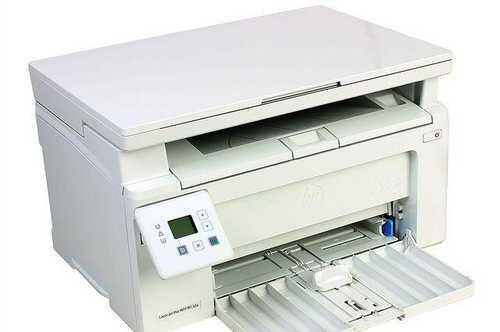 Hp laserjet pro mfp m132a есть ли wifi