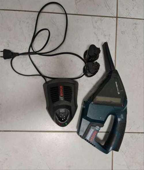 Пылесос Bosch