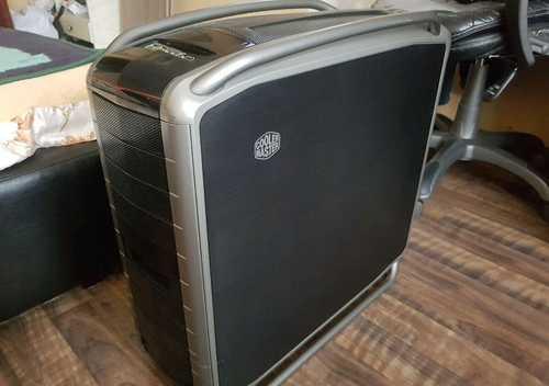Корпус (системный блок) Cooler Master Cosmos S