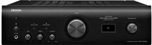 Усилитель Denon PMA-1600NE