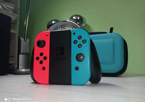 Аксессуары для Nintendo switch