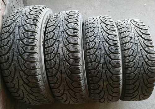 Nokian Nordman RS 185/65 R15