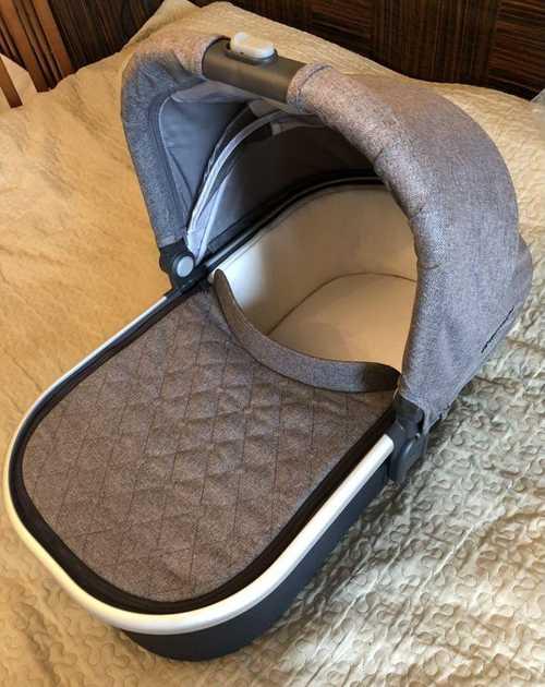 Люлька-переноска для Uppababy Vista 2019