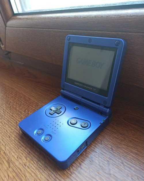 Gameboy
