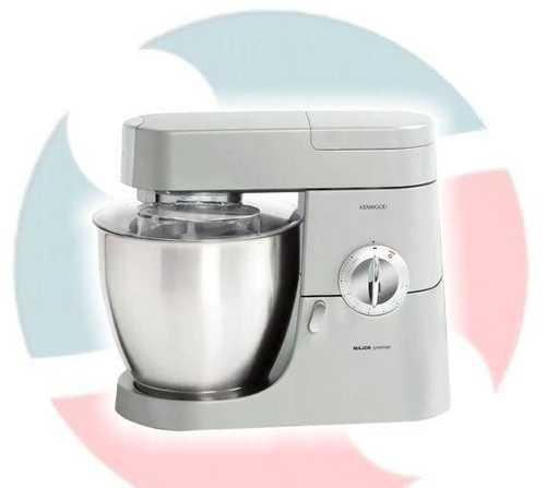 Миксер планетарный Kenwood Major