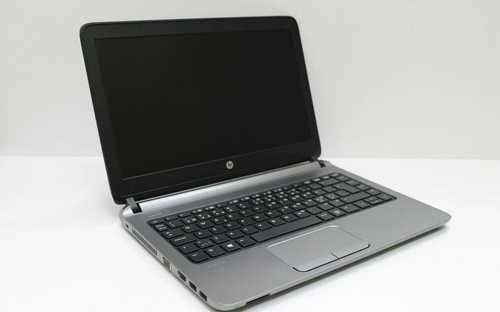 HP ProBook 430 G1 разбор